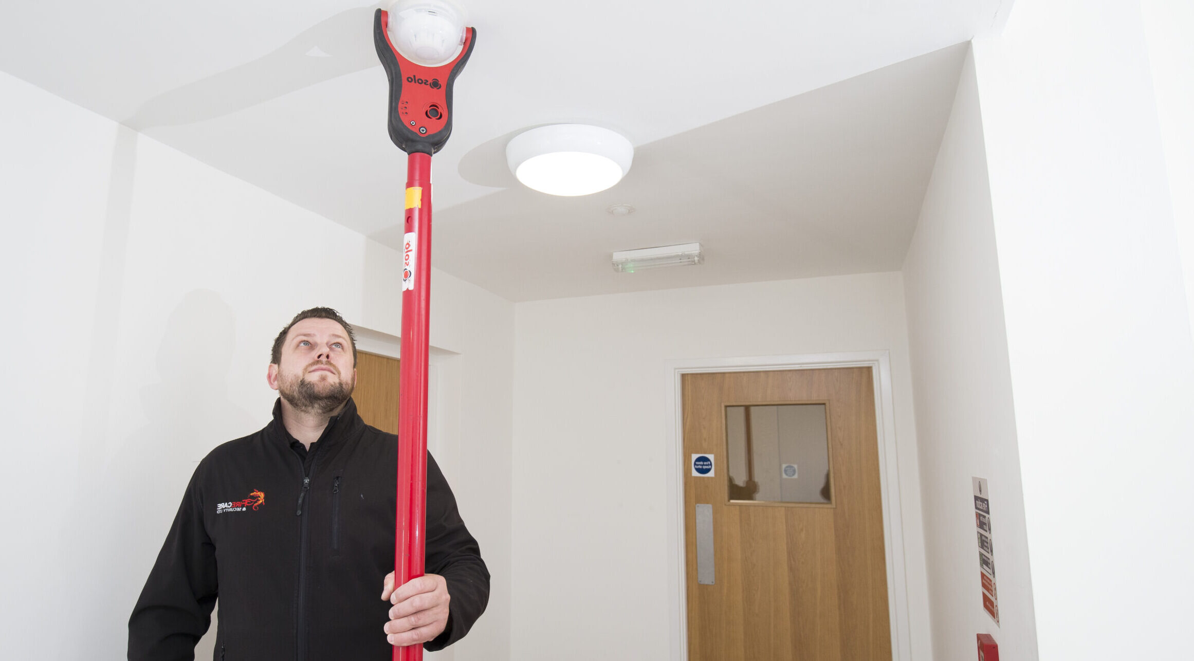 How often should the fire alarm at your business be tested? | Arundel ...