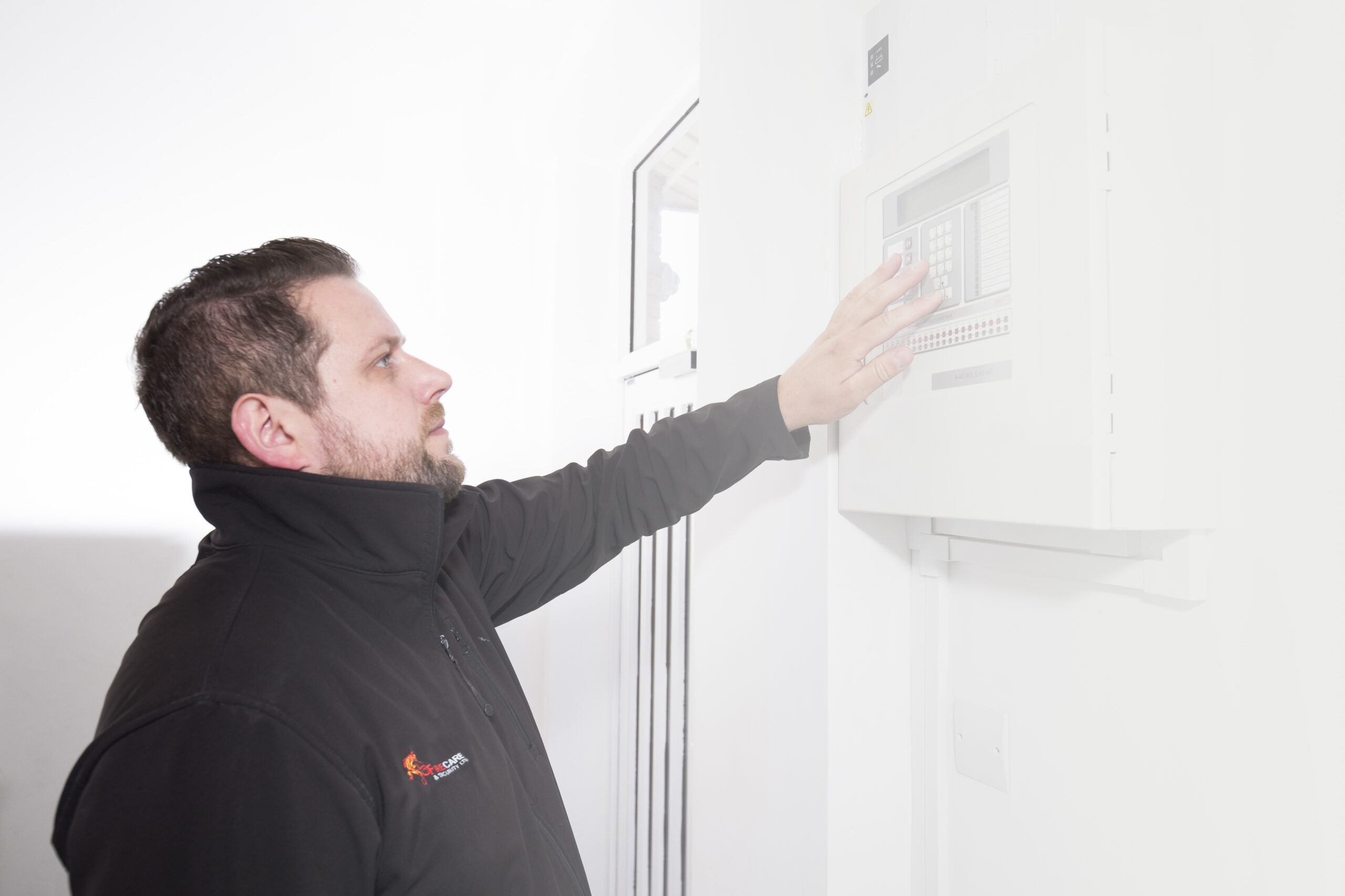 When Should You Upgrade Your Fire & Security Systems? | FireCare & Security